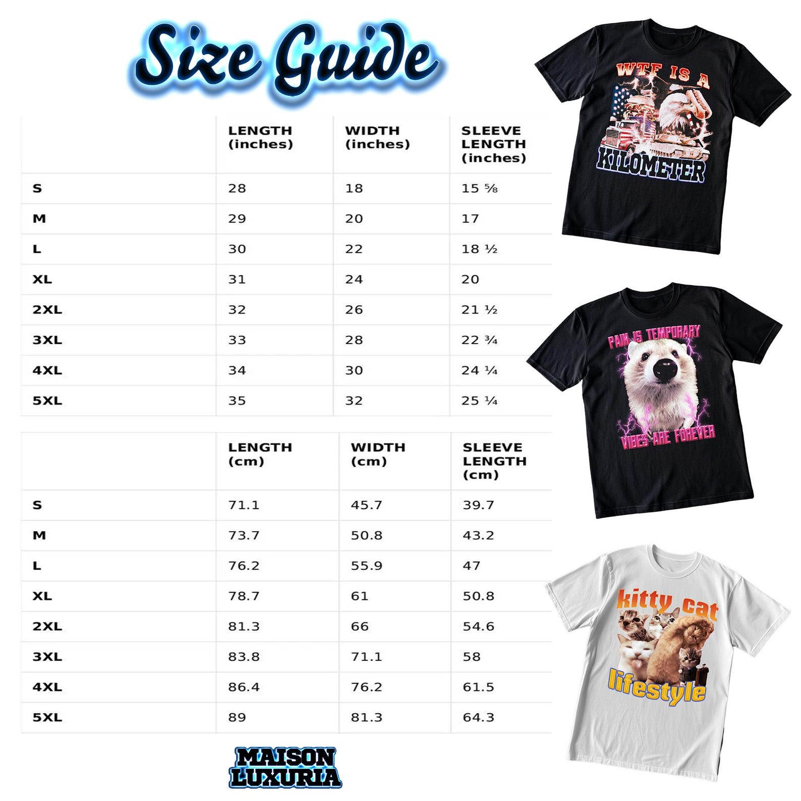 Certified Freak Cat Meme Graphic T-shirt, Vintage Funny Cat Expression ...