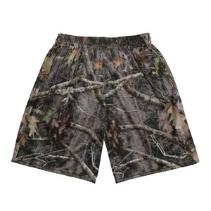 Y2K Forest Camo Streetwear Shorts Y2K Shorts Clothing Brand Opium ...