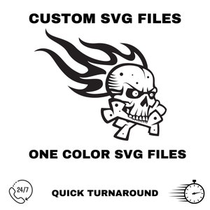 Image to Vector, Custom SVG, Convert to Vector Graphics, Logo ...