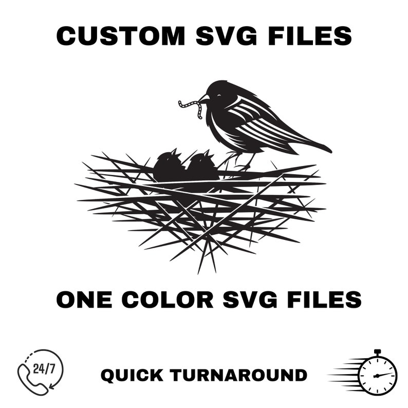 Image to Vector, Custom SVG, Convert to Vector Graphics, Logo ...