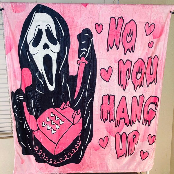 Ghost Face - Etsy