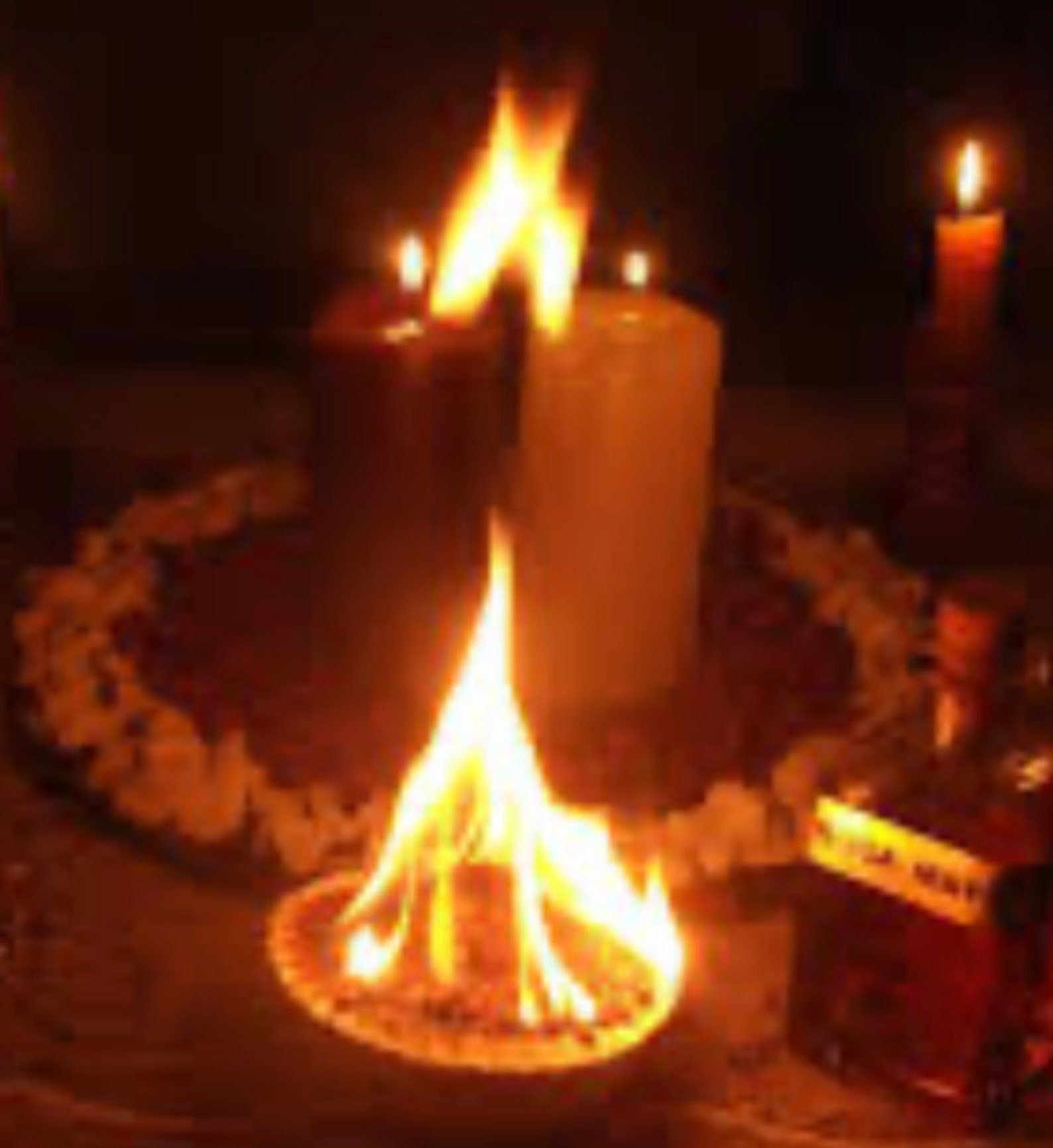 Egyptian Magick: Curse Breaker Throw Your Crooked Enemy Under the Bus ...