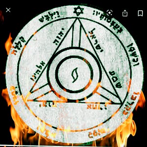 Egyptian Magick: Curse Breaker Throw Your Crooked Enemy Under the Bus ...