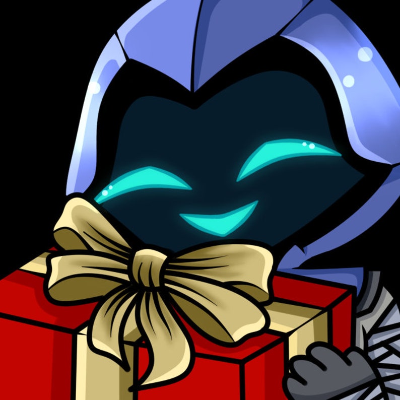 Cute Valorant Omen Emotes Twitch Discord Youtube Etsy