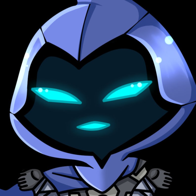 Cute Valorant Omen Emotes Twitch Discord Youtube Etsy Uk