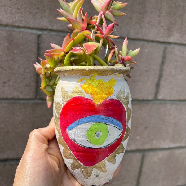 Succulent Container - Etsy