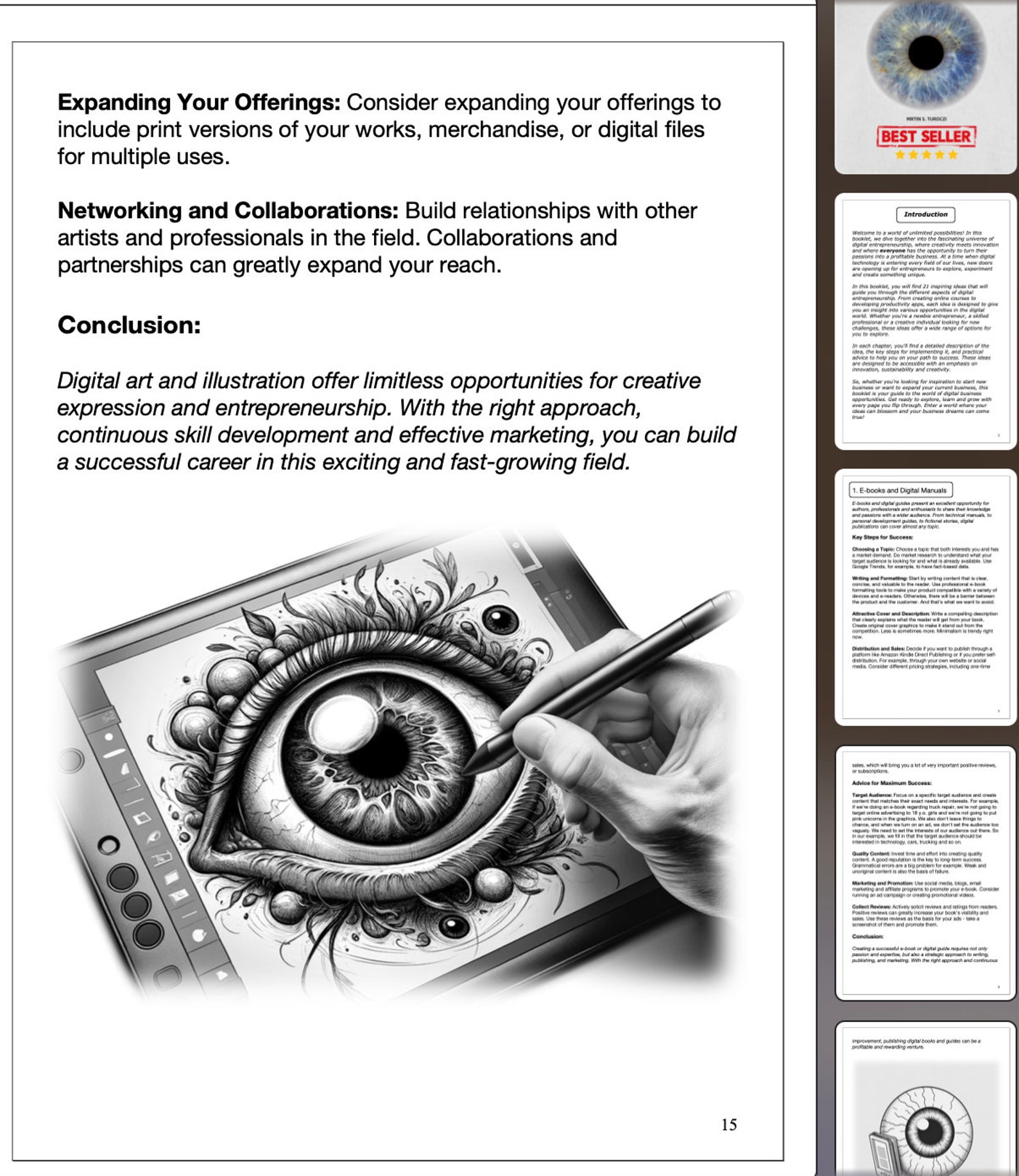 Digital Product Ideas That Will Make You A Fortune - Etsy