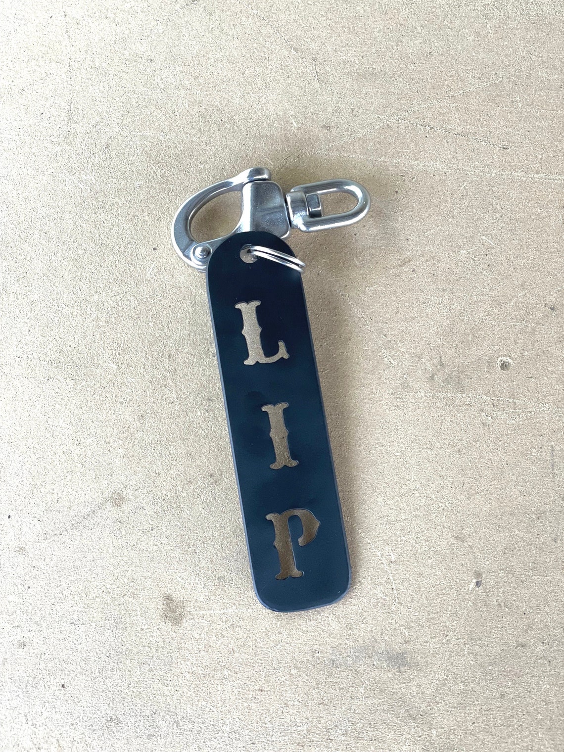 Custom CNC Metal Firefighter Mask Release Clip - Etsy