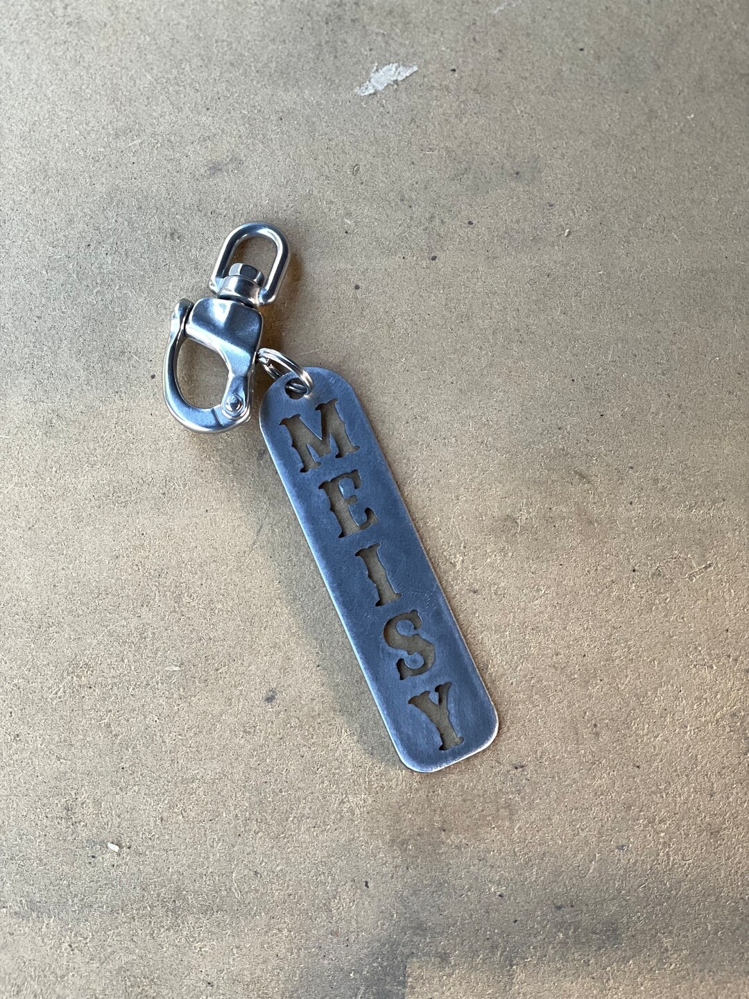 Custom CNC Metal Firefighter Mask Release Clip - Etsy