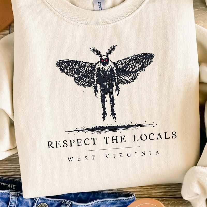 Cryptid Costume - Etsy