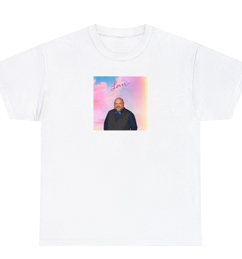 Bertram Meme Shirt Lover Album Taylor Swift UNISEX Order Larger for ...
