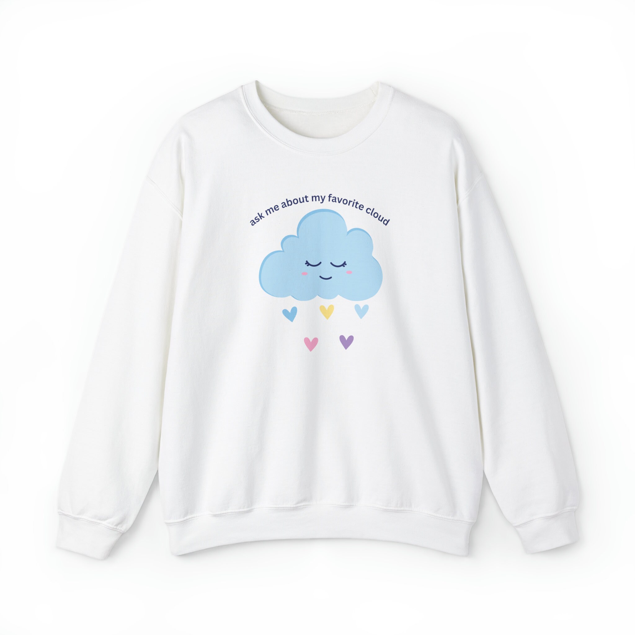 Meteorology Student or Weather Lover, Unisex Sixes ~order Larger for ...