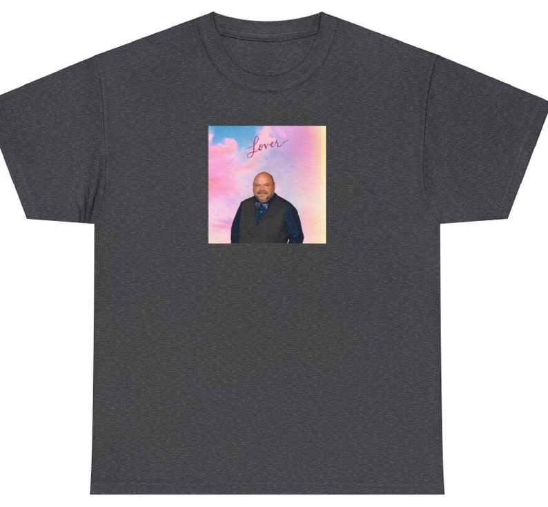 Bertram Meme Shirt Lover Album Taylor Swift UNISEX Order Larger for ...