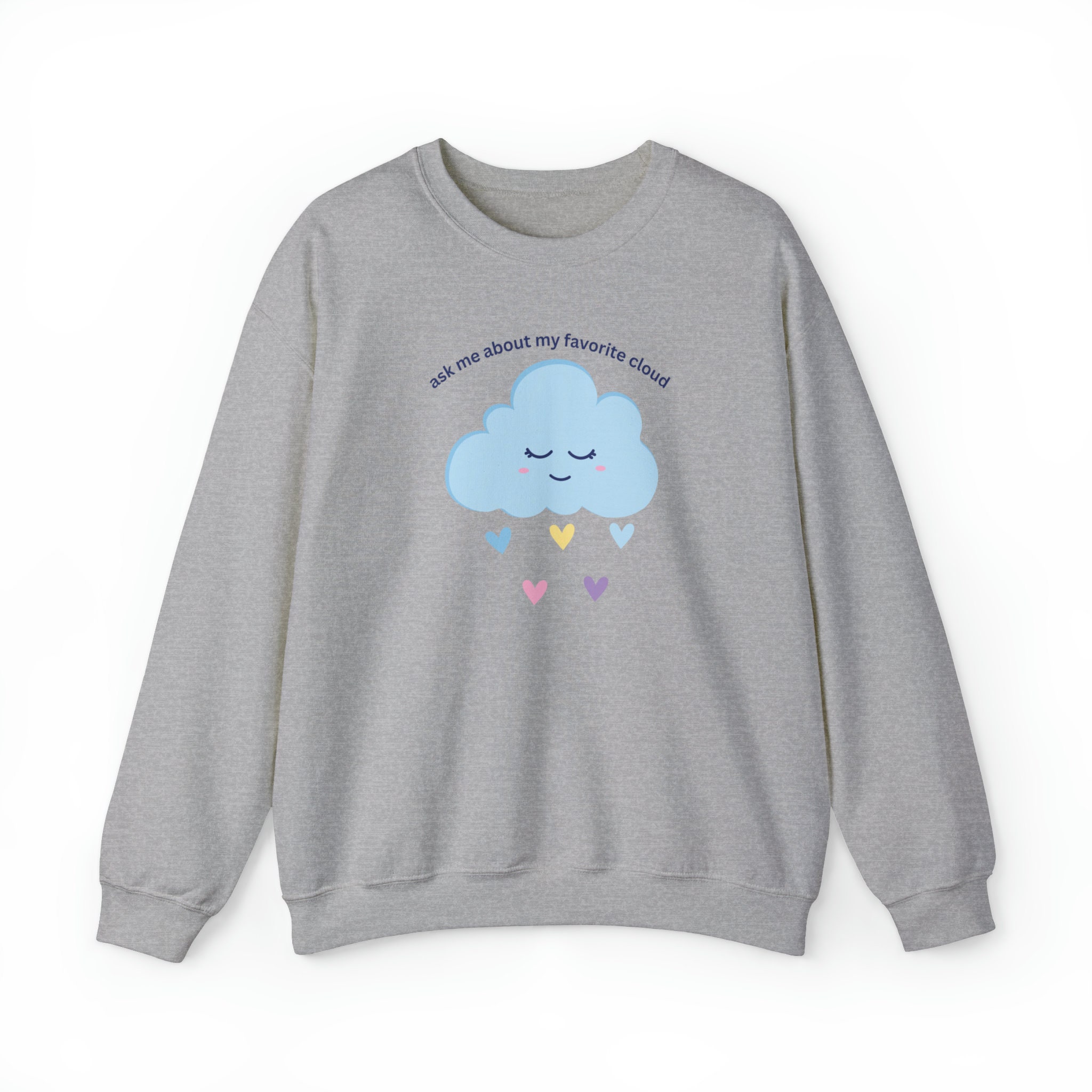Meteorology Student or Weather Lover, Unisex Sixes ~order Larger for ...