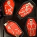 Coffin Candles - Etsy