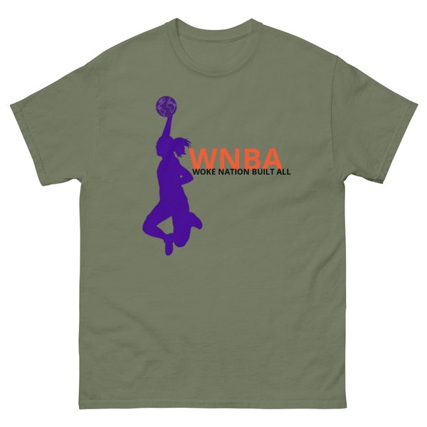 Wnba - Etsy
