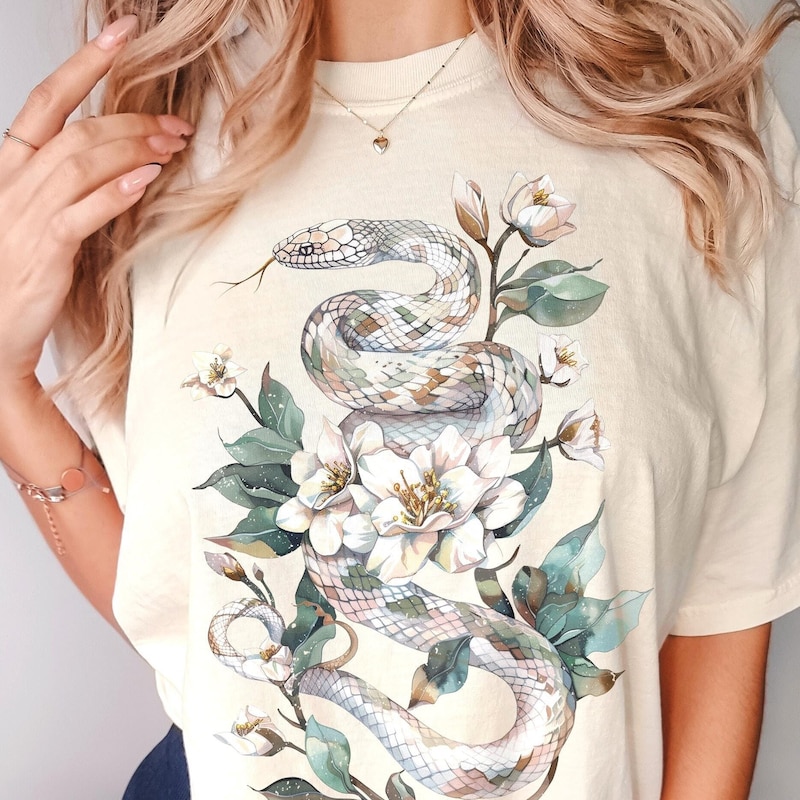 Boho Snake Skin Bag - Etsy