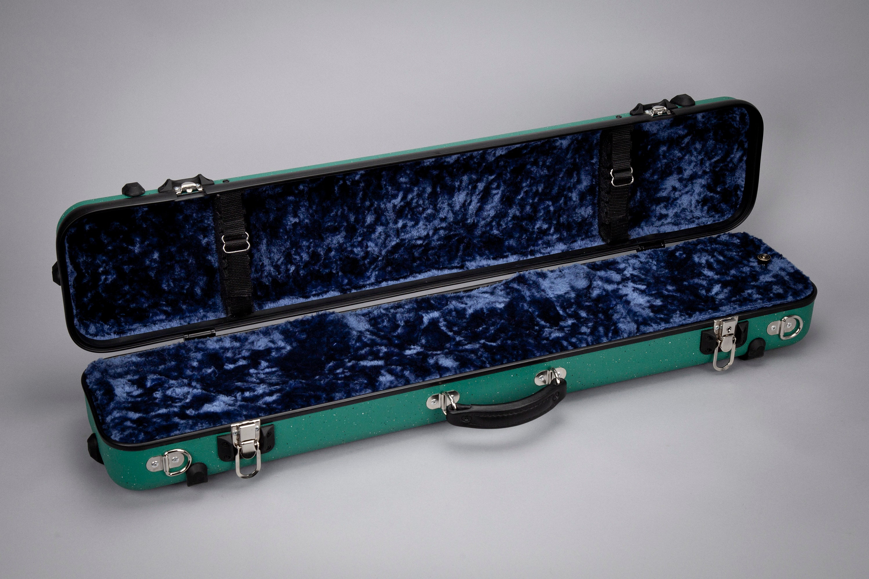 Fly Rod & Reel Case Durable Stylish Fishing Hard Case Calton Cases ...