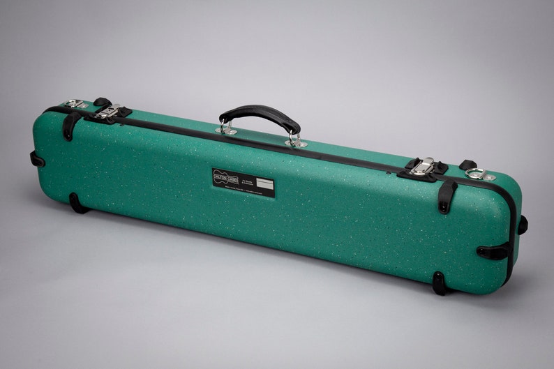 Fly Rod & Reel Case Durable Stylish Fishing Hard Case Calton Cases ...