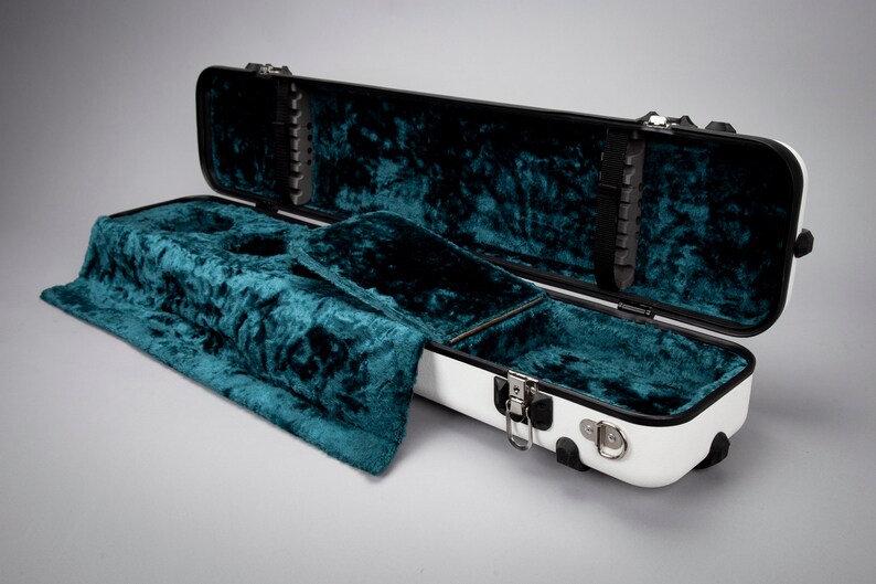 Fly Rod & Reel Case Durable Stylish Fishing Hard Case Calton Cases ...