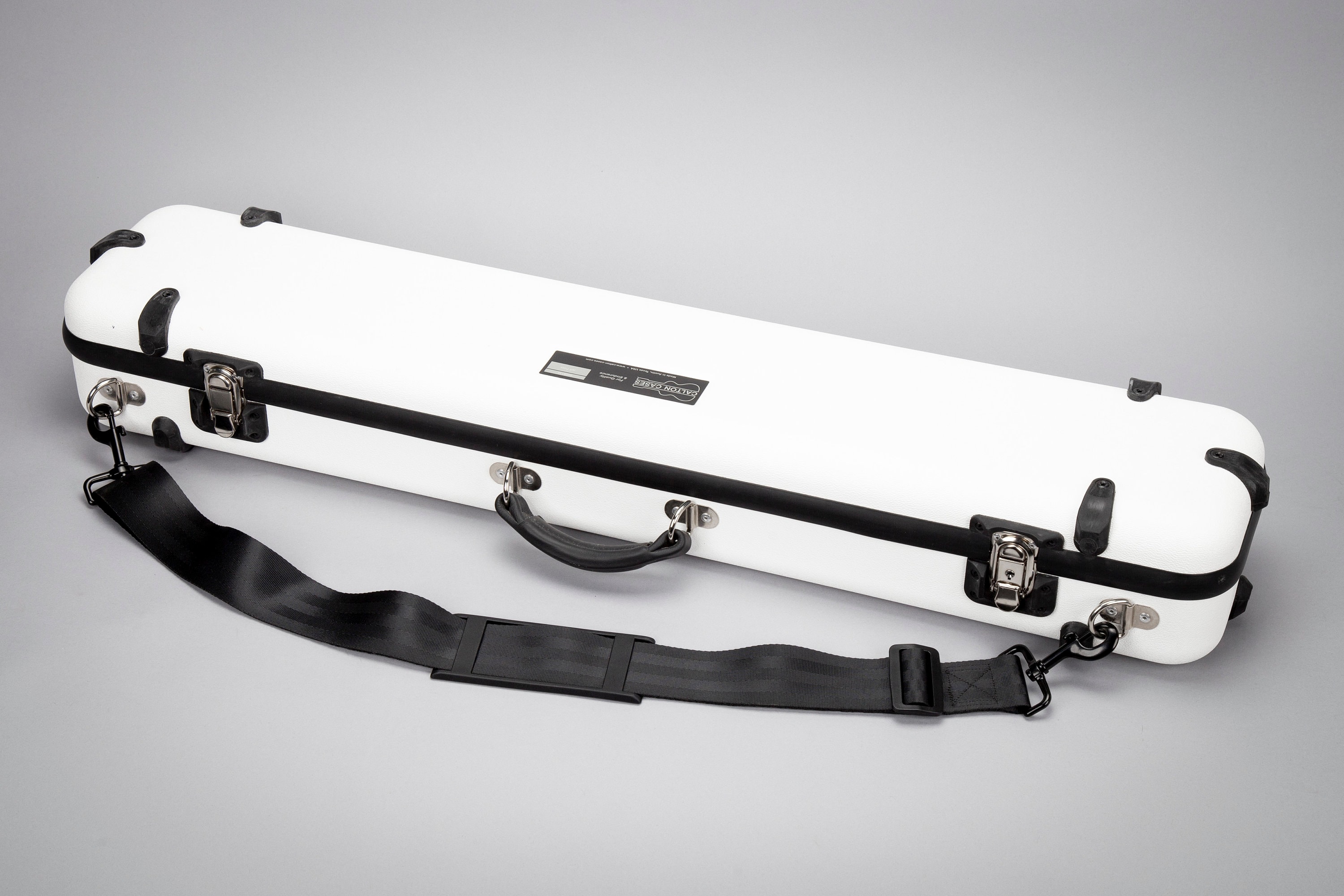 Fly Rod & Reel Case Durable Stylish Fishing Hard Case Calton Cases ...