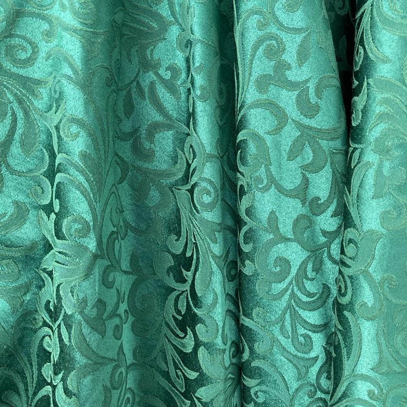 Brocade Material - Etsy