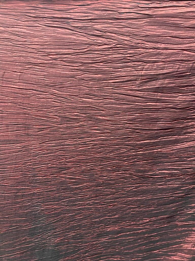 PLEATED SILK FABRIC - Etsy