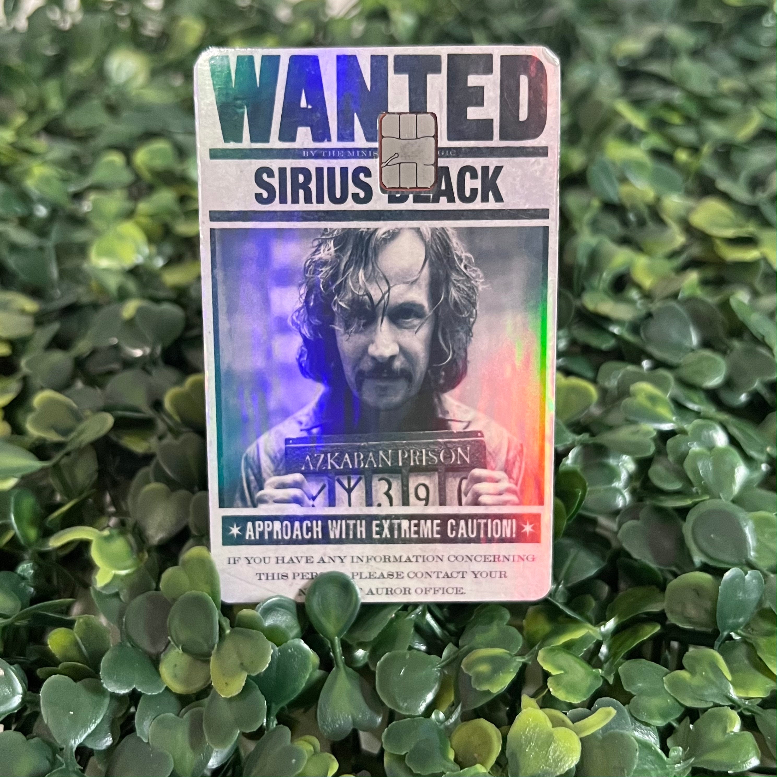 Spongebob Credit Card