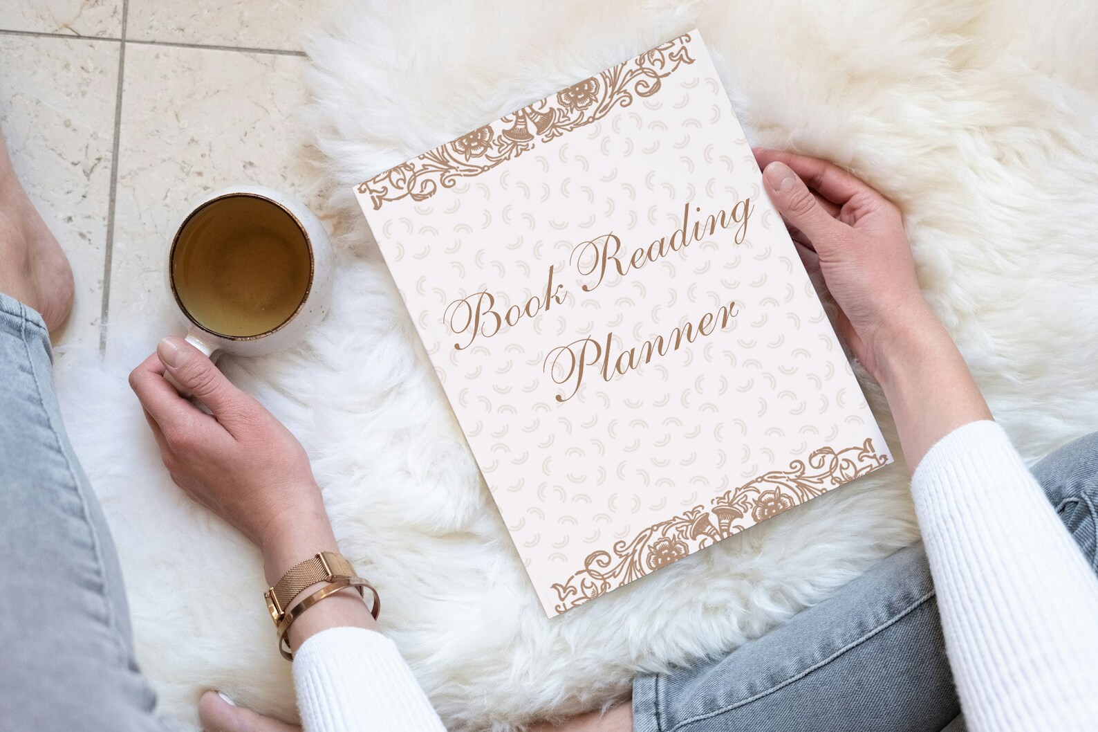 Printable Book Reading Planner Printable Book Reading Planner ...