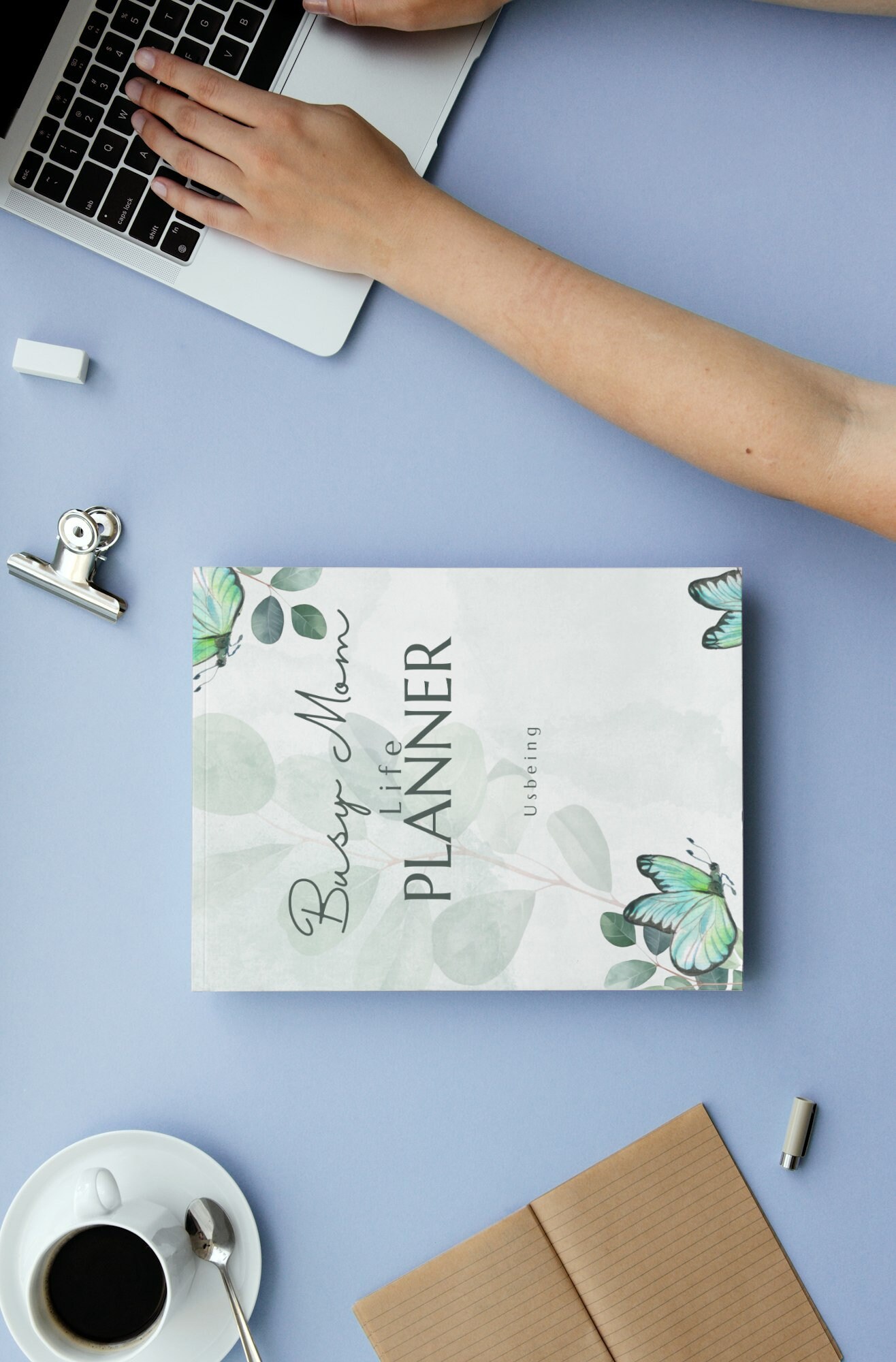 Busy Mam Life Planner Printable Mam Life Planner Mothers Printable ...