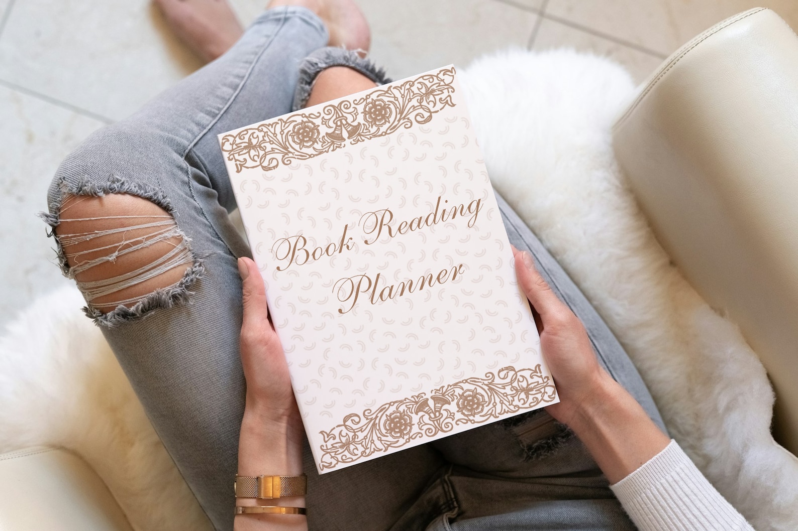 Printable Book Reading Planner Printable Book Reading Planner ...