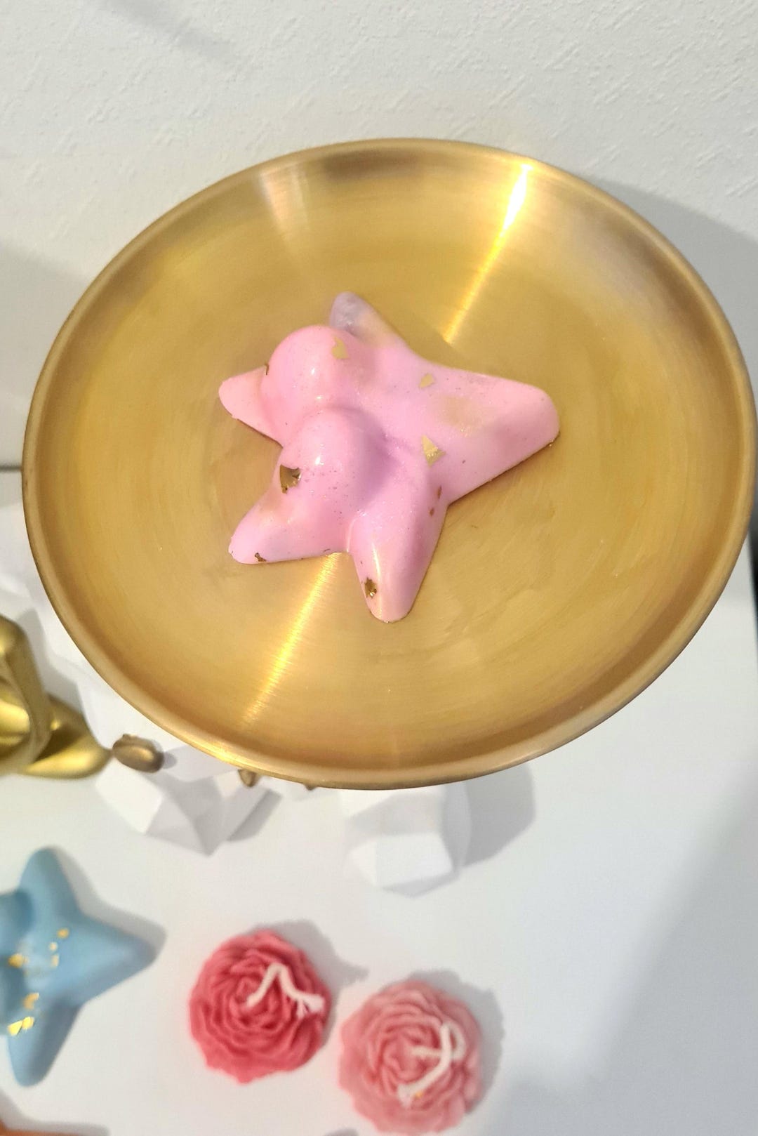 Spongebob Squarepants Patrick Scented Fondant - Etsy
