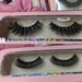 Affordable Lash Wholesale Lash Vendor Pink Lash Boxes - Etsy