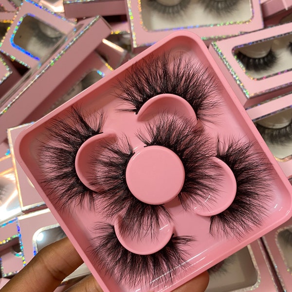 Wholesale Lashes - Etsy