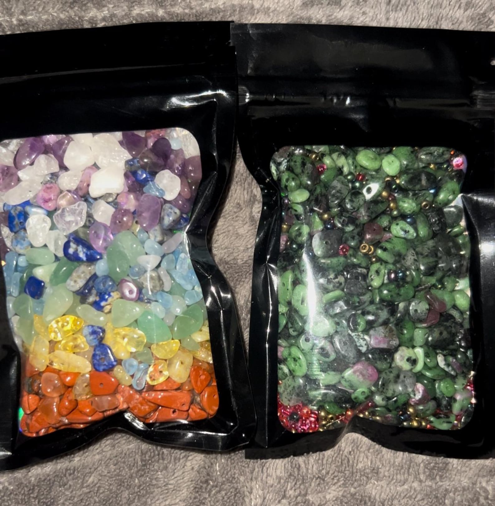 Loc Sprinkle Pack - Etsy