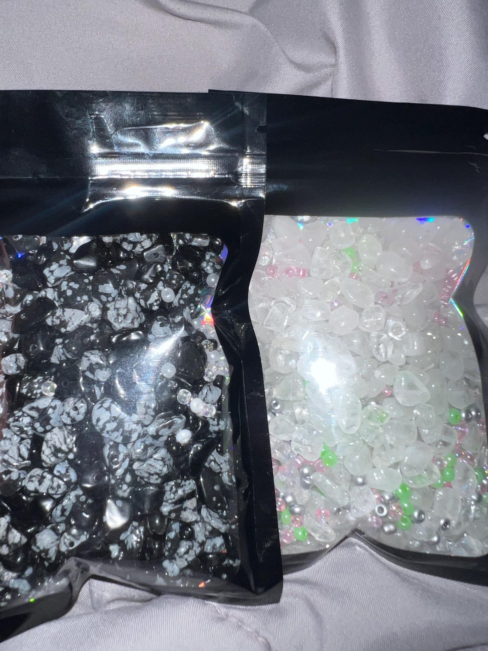 Loc Sprinkle Pack - Etsy