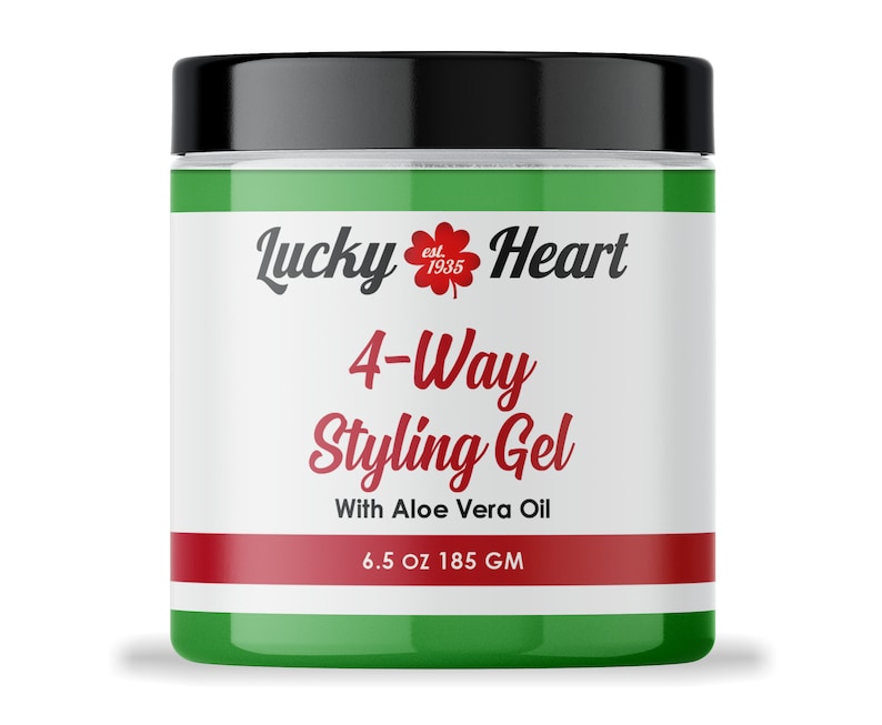 Styling Gel - Etsy