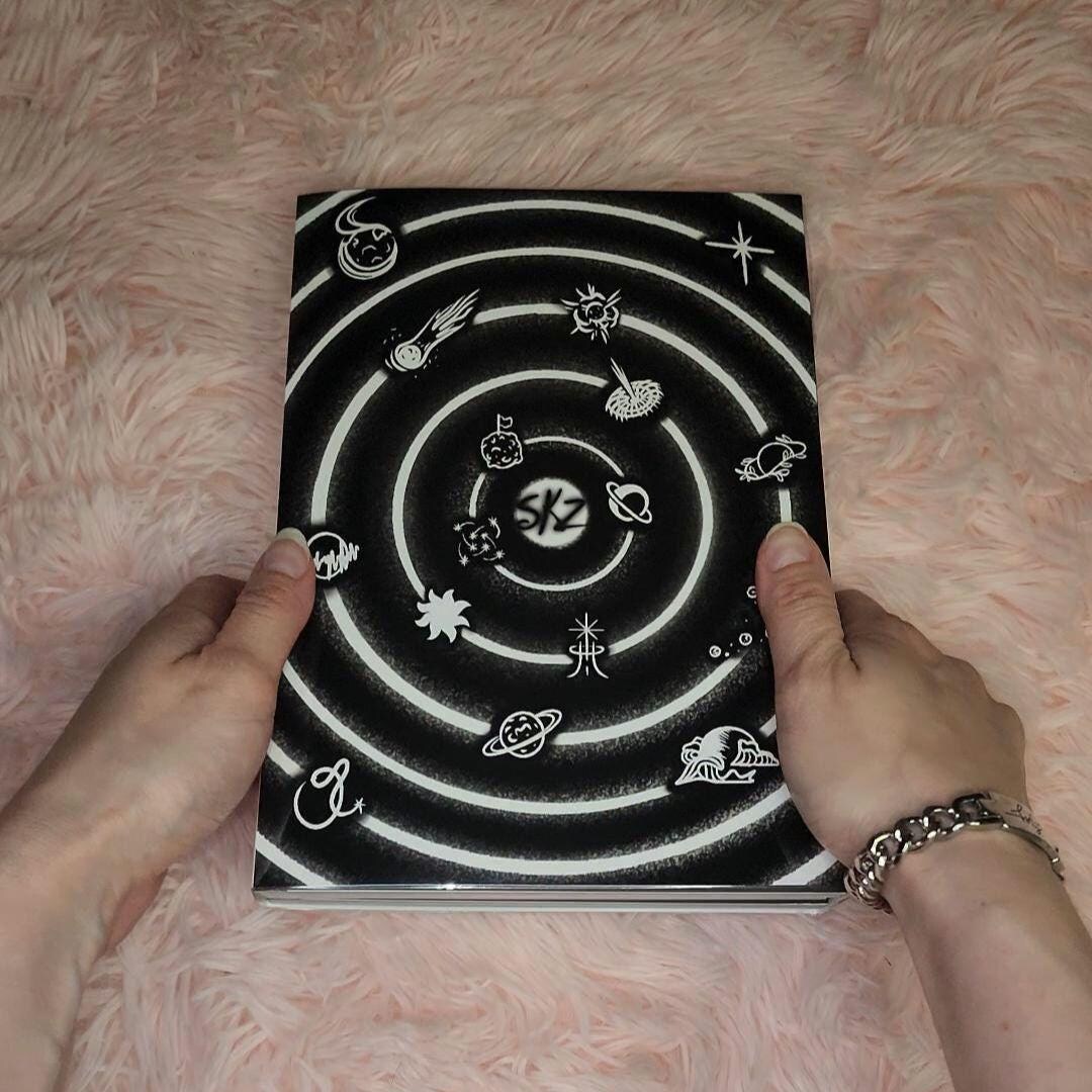 5STAR ALBUMS JACKET - Etsy