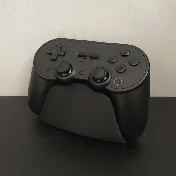 Controller Stand - Etsy