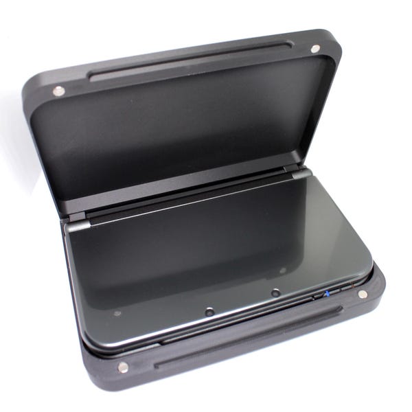 New 3ds Xl Shell - Etsy