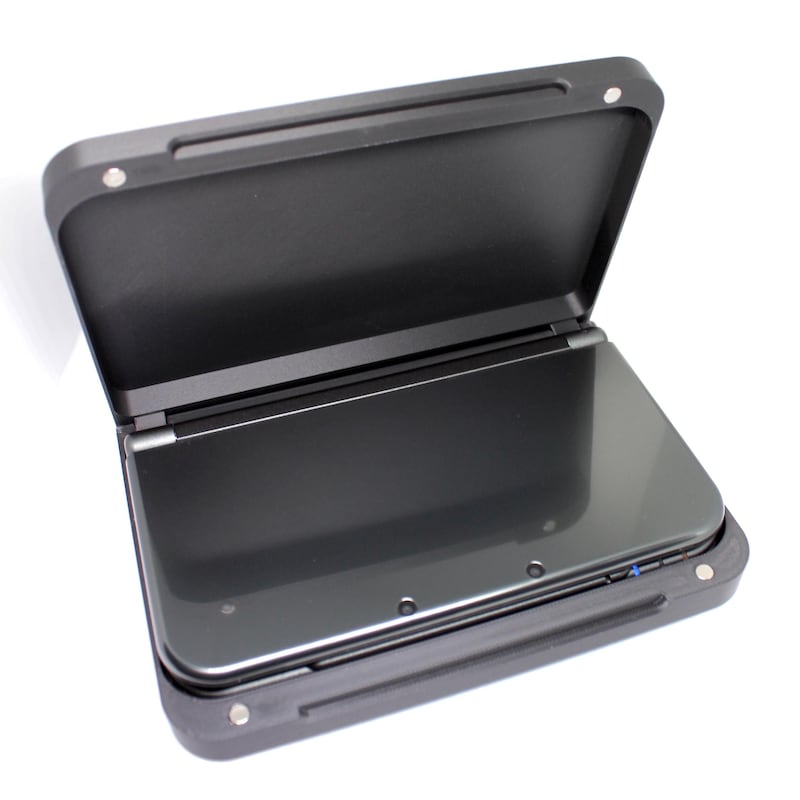 Xl 3ds Travel Case - Etsy UK