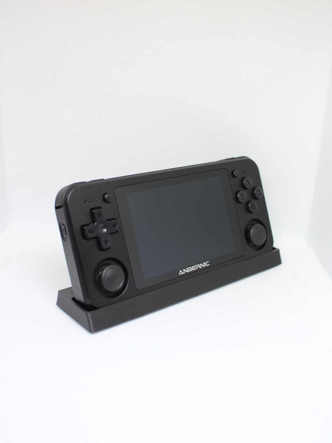 Anbernic RG351P Display Stand - Minimalist Display for Retro Handheld ...