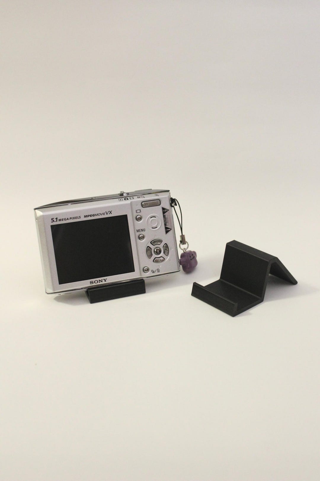 Small Device Display Stands, Handheld Gaming Console Stands, Digital ...