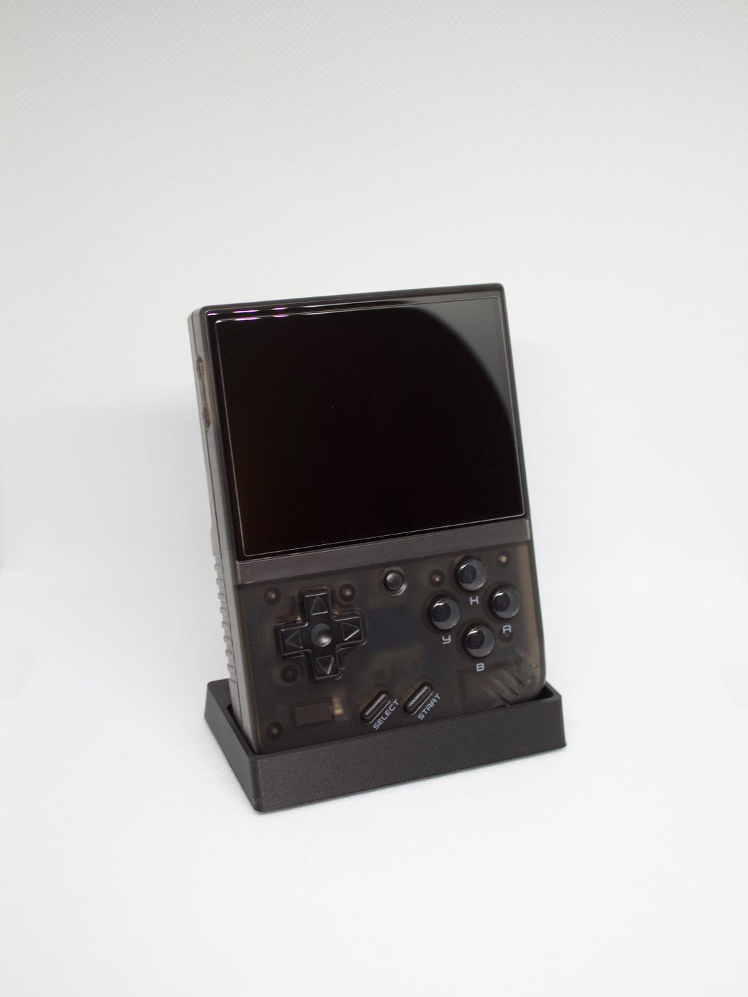 Miyoo Mini Plus Display Stand - Minimalist Display for Retro Handheld ...