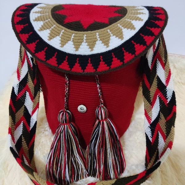 Wayuu - Etsy