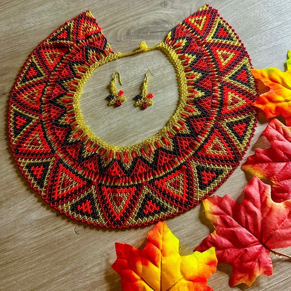 Embera - Etsy