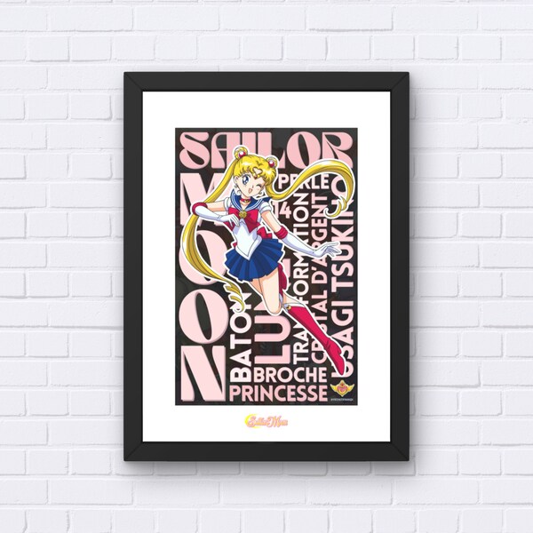 Sailor Poster - Etsy