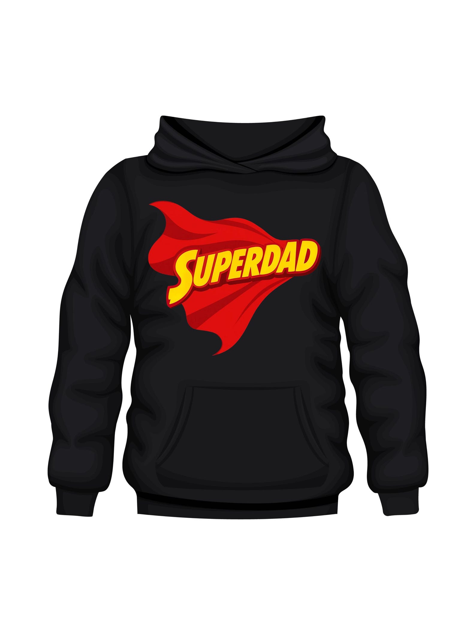 Superdad PNG: Father's Day Graphics Bundle (digital Download) - Etsy