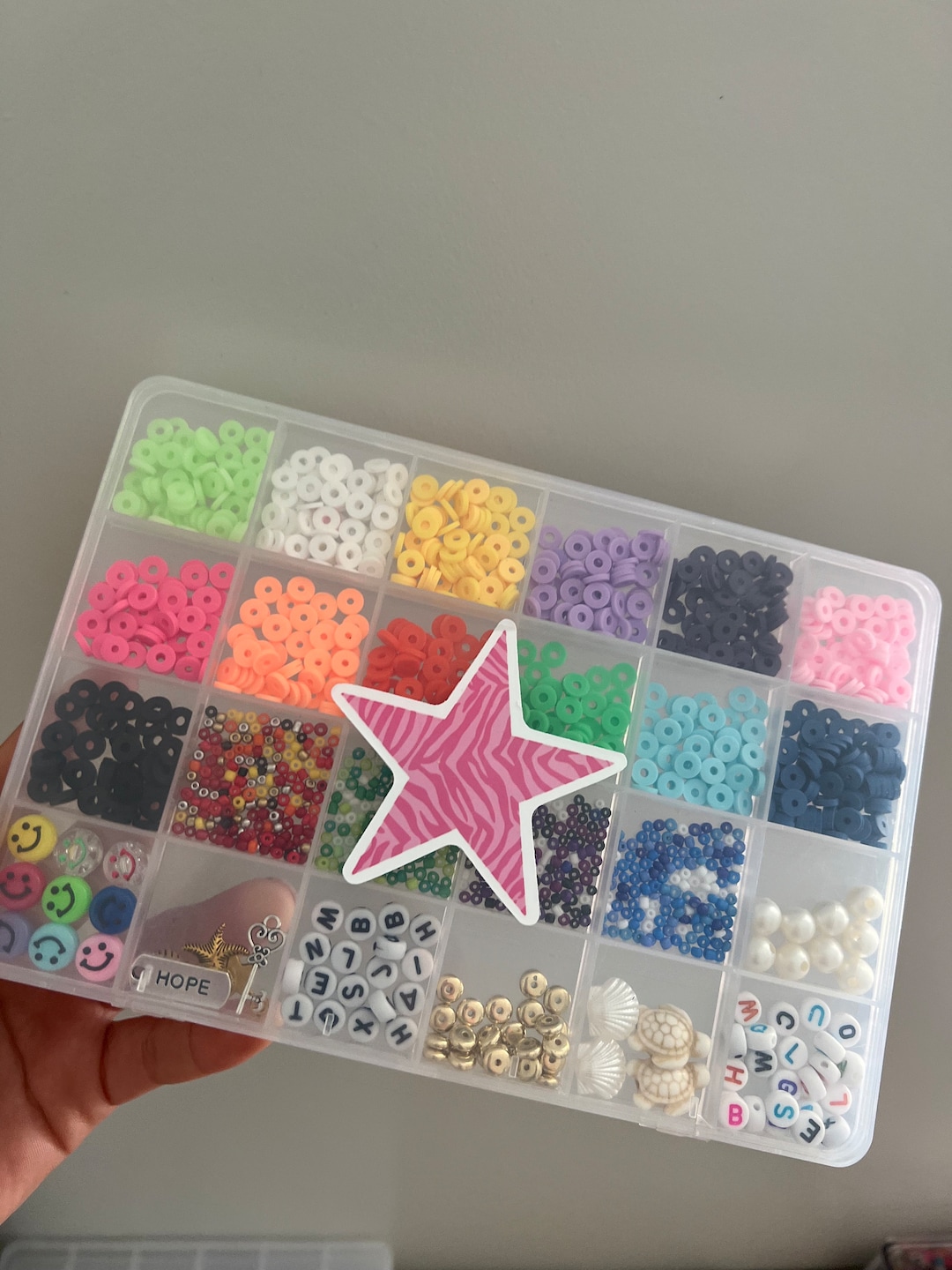 Beginner Bead Kit - Etsy