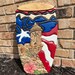 Puerto Rico Conga Art - Etsy